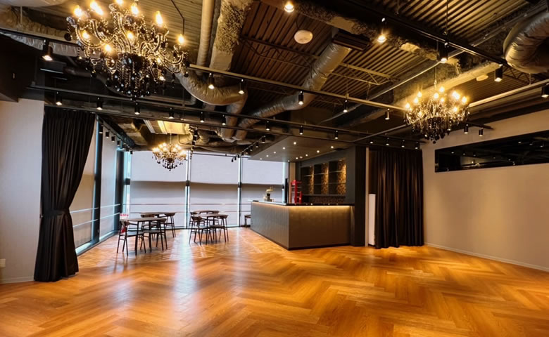 GOTANDA G3 | 株式会社ティエルナ