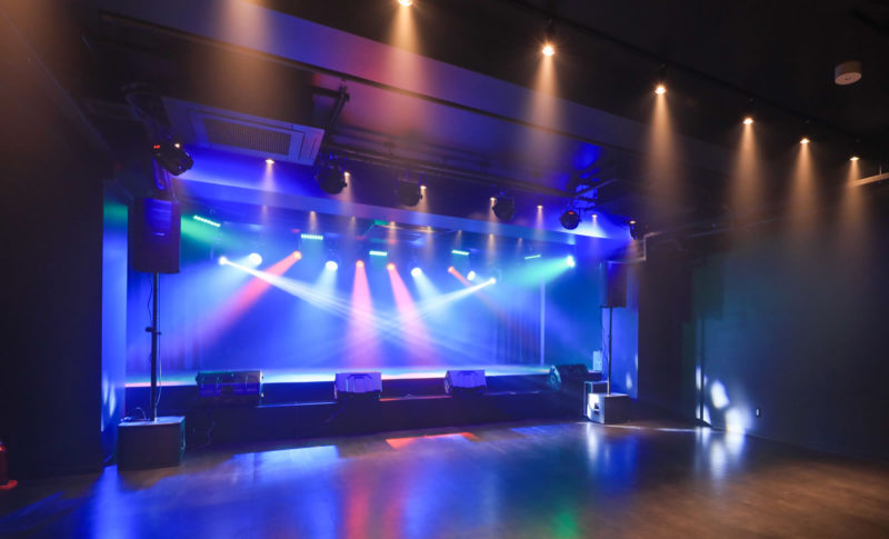 GOTANDA G4 | 株式会社ティエルナ